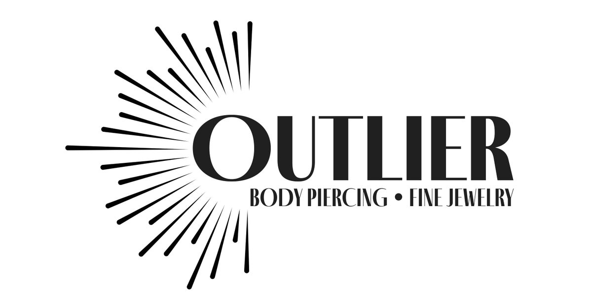 Body Piercing in St. Peters, MO | Outlier Body Piercing + Fine Jewelry